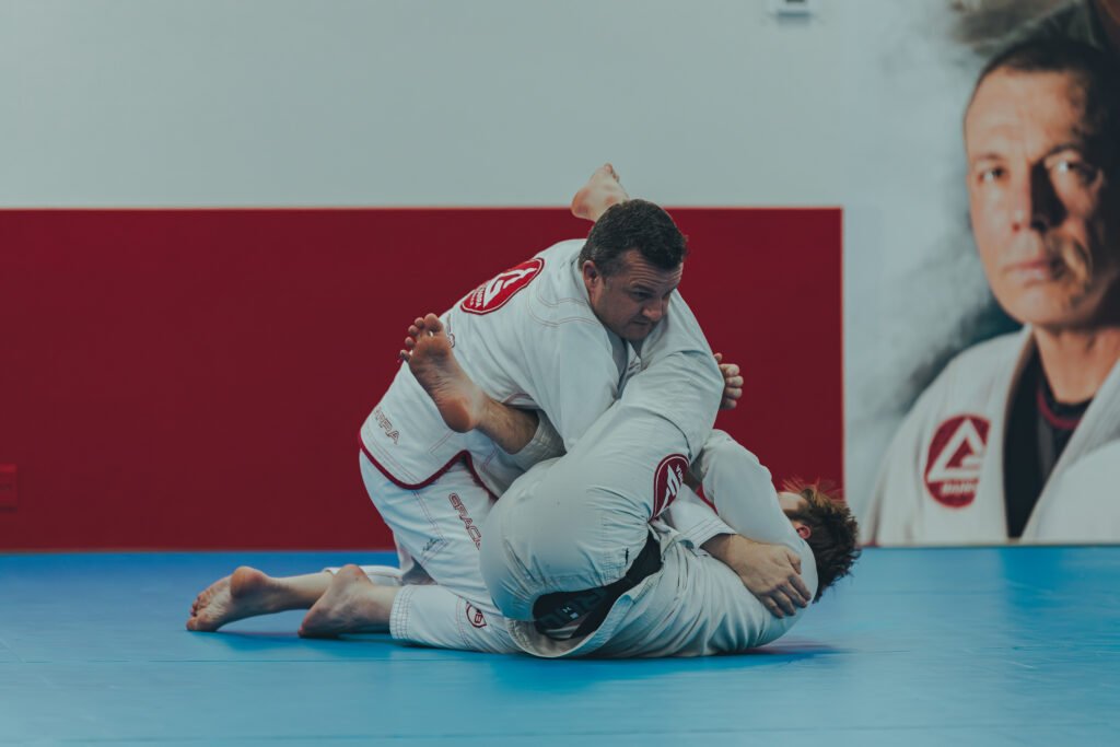Jiu Jitsu Belt Rank System Explained | Gracie Barra Tijeras