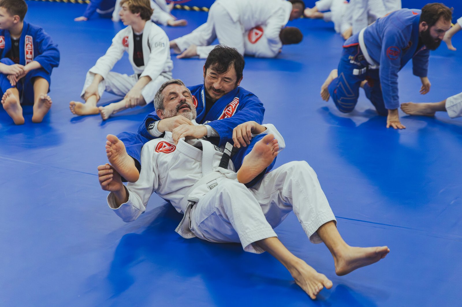 Jiu Jitsu Belt Rank System Explained | Gracie Barra Tijeras