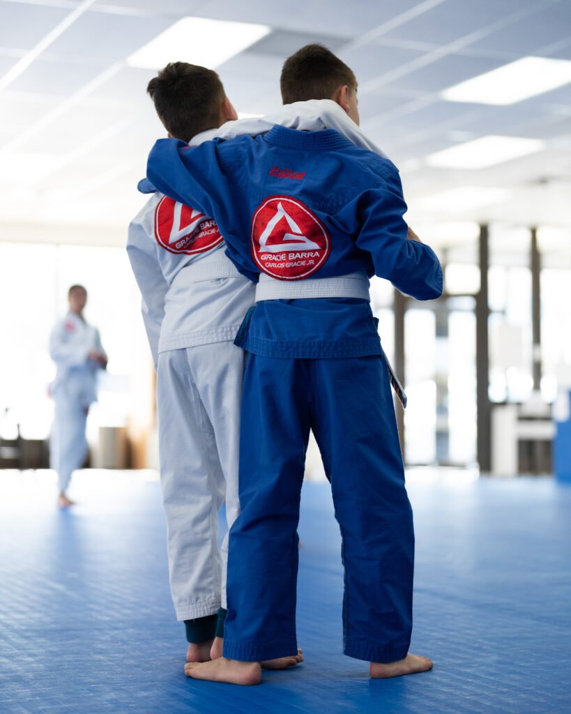 Jiu Jitsu Belt Rank System Explained | Gracie Barra Tijeras